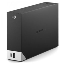 Seagate Seagate One Touch Desktop w HUB 10Tb Black