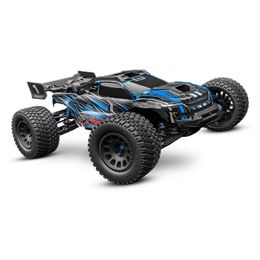 Traxxas RC-Buggy Traxxas RC XRT Ultimate 4x4 VXL 1/7 XL 8S Race Truck Blau Limitierte V