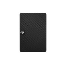 Seagate Expansion Portable Drive HDD-Festplatte (1 TB)
