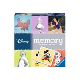 Ravensburger Spiel, Collector's memory Walt Disney