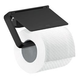 Hansgrohe Toilettenpapierhalter Axor Universal Softsquare