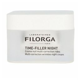 Filorga Nachtcreme Time Filler Night 50ml