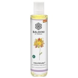 Taoasis BALDINI Feelfreude Bio demeter Raumspray