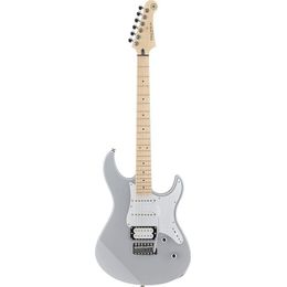 Yamaha E-Gitarre Pacifica 112 VM GR Grey