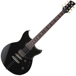 Yamaha E-Gitarre Revstar RSS20 Black