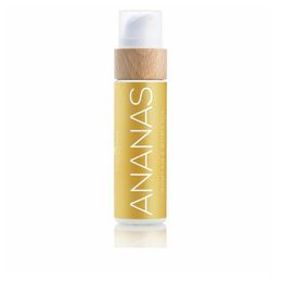 Cocosolis Selbstbräunungscreme Ananas Suntan and Body Oil 110ml