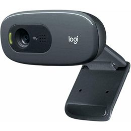 Logitech Logitech C270 Webcam Webcam