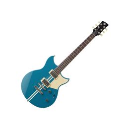 Yamaha E-Gitarre Revstar RSE20 Swift Blue