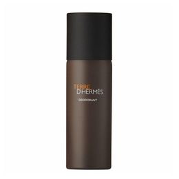 HERMÈS Deo-Zerstäuber Terre D´ Deodorant Spray 150ml
