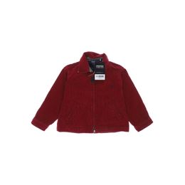 Polo Ralph Lauren Mädchen Jacke, rot