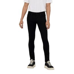 Only & Sons ONLY & SONS Skinny-fit-Jeans ONSWARP SKINNY BLACK PK 9383 mit Stretch