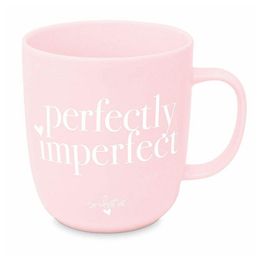 PPD Becher Perfectly Imperfect mug 2.0 D@H 400 ml