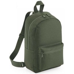 BagBase Freizeitrucksack Mini Essential Fashion Backpack / 23 x 35 x 12 cm