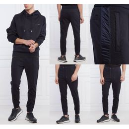 BOSS Jogginghose BOSS X PORSCHE Lamont 110 Ps Jogging-Hose Trouser Jogger Sweat-Pants T