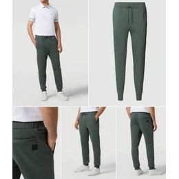 BOSS Jogginghose HUGO BOSS Lamont 53 Jogging-Hose Trouser Jogger Sweat-Pants Sport Trac