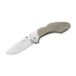 CIVIVI Taschenmesser MKM Hero Micarta Green