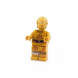 Lego® Spielbausteine Star Wars: C-3PO