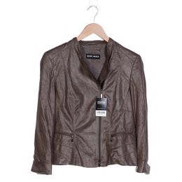 Gerry Weber Damen Jacke, grau