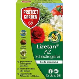 Protect Garden Insektenvernichtungsmittel Protect Garden Lizetan Schädlingsfrei AZ 75 ml