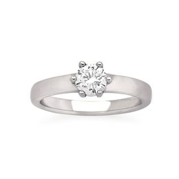 Viventy Fingerring 769661 Damen-Ring mit Zirkonia Sterling-Silber Gr. 50