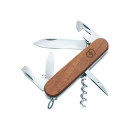 Victorinox Taschenmesser Taschenmesser Spartan Wood