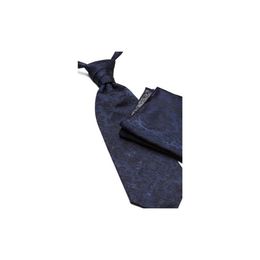 Digel Krawatte blau (1-St)