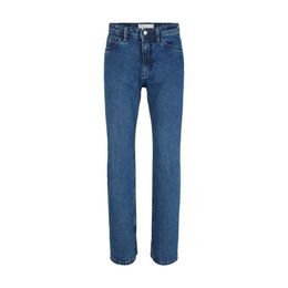 Tom Tailor 5-Pocket-Jeans Herren Jeans 90s Straight Fit (1-tlg)
