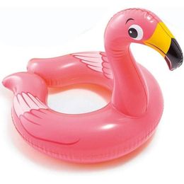 Intex Badespielzeug Wasser Spielring mit Tierkopf