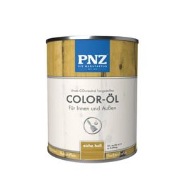 PNZ - Die Manufaktur Holzöl Color-Öl