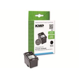 KMP KMP Tintenpatrone kompatibel für HP 901XL Tintenpatrone