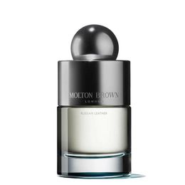 Molton Brown Körperpflegeduft U. Russian Leather Edt 100ml