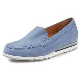 Slipper Gabor Comfort blau, 37,5