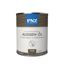 PNZ - Die Manufaktur Holzöl Außen-Öl