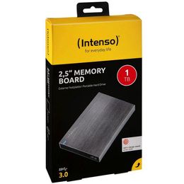 Intenso HDD externe Festplatte Memory Board 2