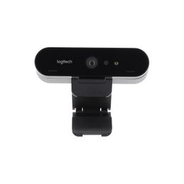 Logitech BRIO Full HD-Webcam (4K-Ultra-HD