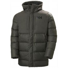 Helly Hansen Anorak Helly Hansen M Active Puffy Long Jacket Herren