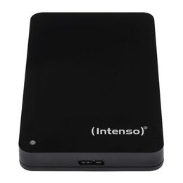 Intenso Memory Case 2,5" 1TB externer Festplatte externe HDD-Festplatte