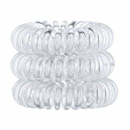 invisibobble Haargummi Haargummi Crystal Clear 3 Artikel