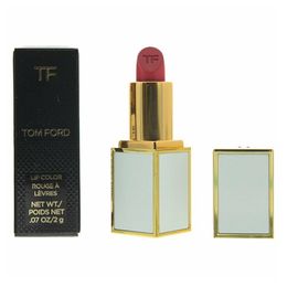 Tom Ford Lippenstift Lip Color 08 Andrea Soft Matte 2g