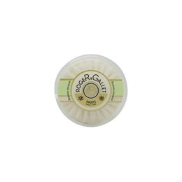 Roger & Gallet ROGER & GALLET Feste Duschseife Amande Persane Seifenstück 100 g