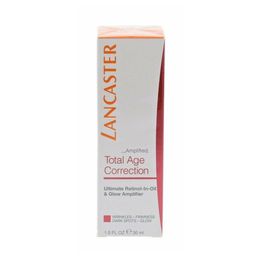 Lancaster Tagescreme Total Age Correction Complete Anti Aging Retinol In Oil 30ml