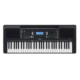 Yamaha Entertainer-Keyboard PSR-E373