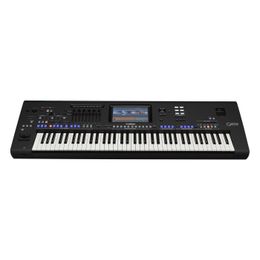 Yamaha Entertainer-Keyboard Genos