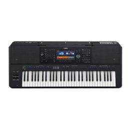 Yamaha Entertainer-Keyboard PSR-SX700