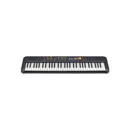 Yamaha Entertainer-Keyboard PSR-F52