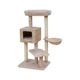 Europet-Bernina Kratzbaum Kratzbaum Bogota beige