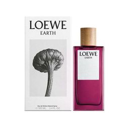 Loewe Düfte Körperpflegeduft Loewe Earth Edp Spray LW100ml