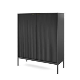 Lomadox Highboard NEWCASTLE-160