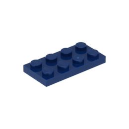 Lego® Spielbausteine 100 Stück Bauplatten