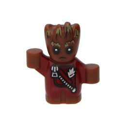 Lego® Spielbausteine Lego: Baby Groot